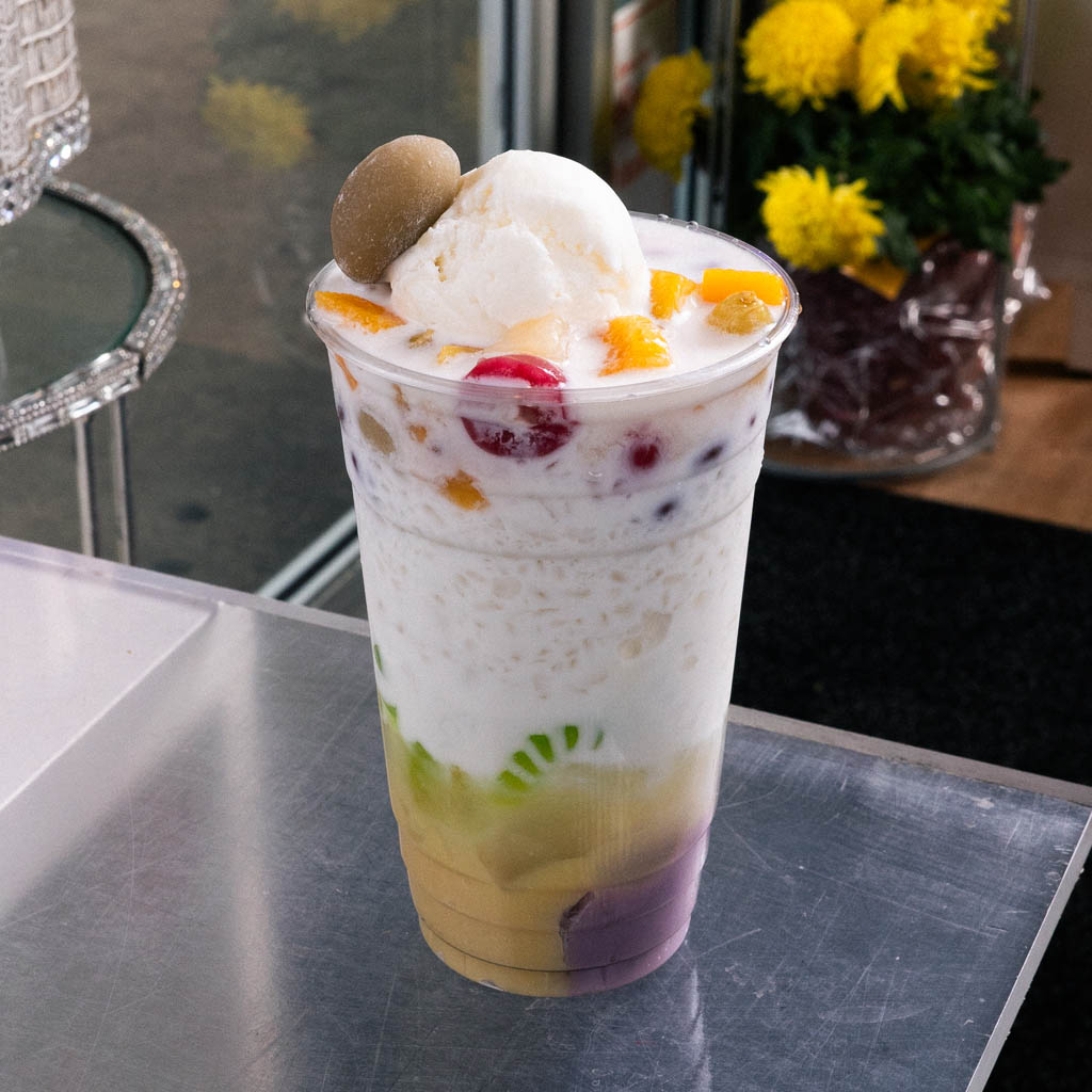Che Dessert – PON