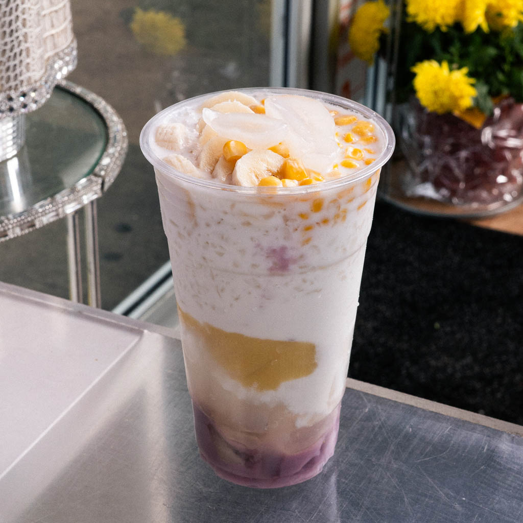 Che Dessert – PON